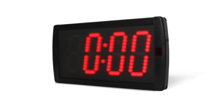 Industrial LED Displays and Andon Board Systems - Electro-Matic Visual