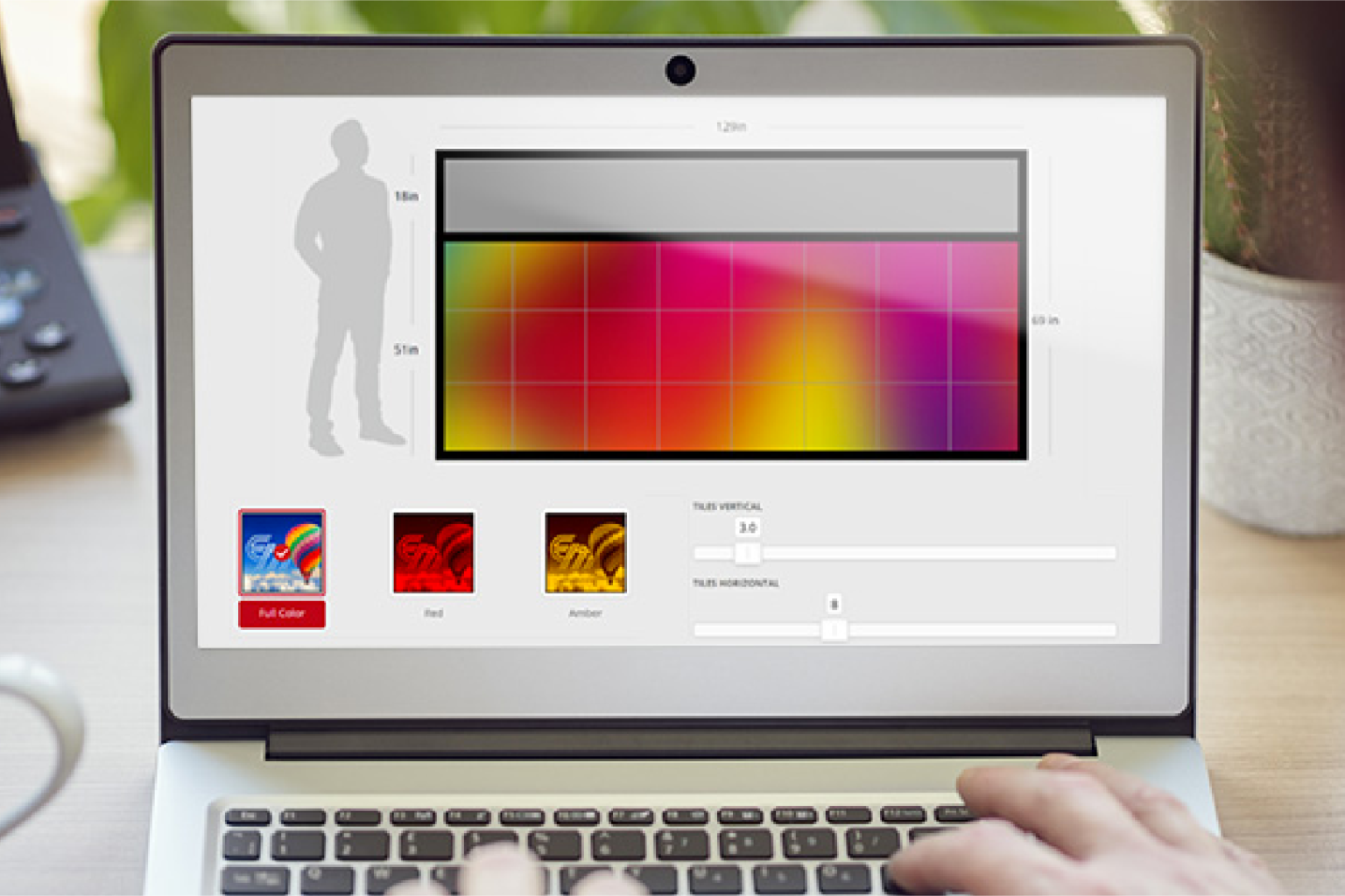 LED School Signs - Turnkey LED Signs - Electro-Matic Visual
