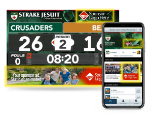 Scoreboards - Electro-Matic Visual
